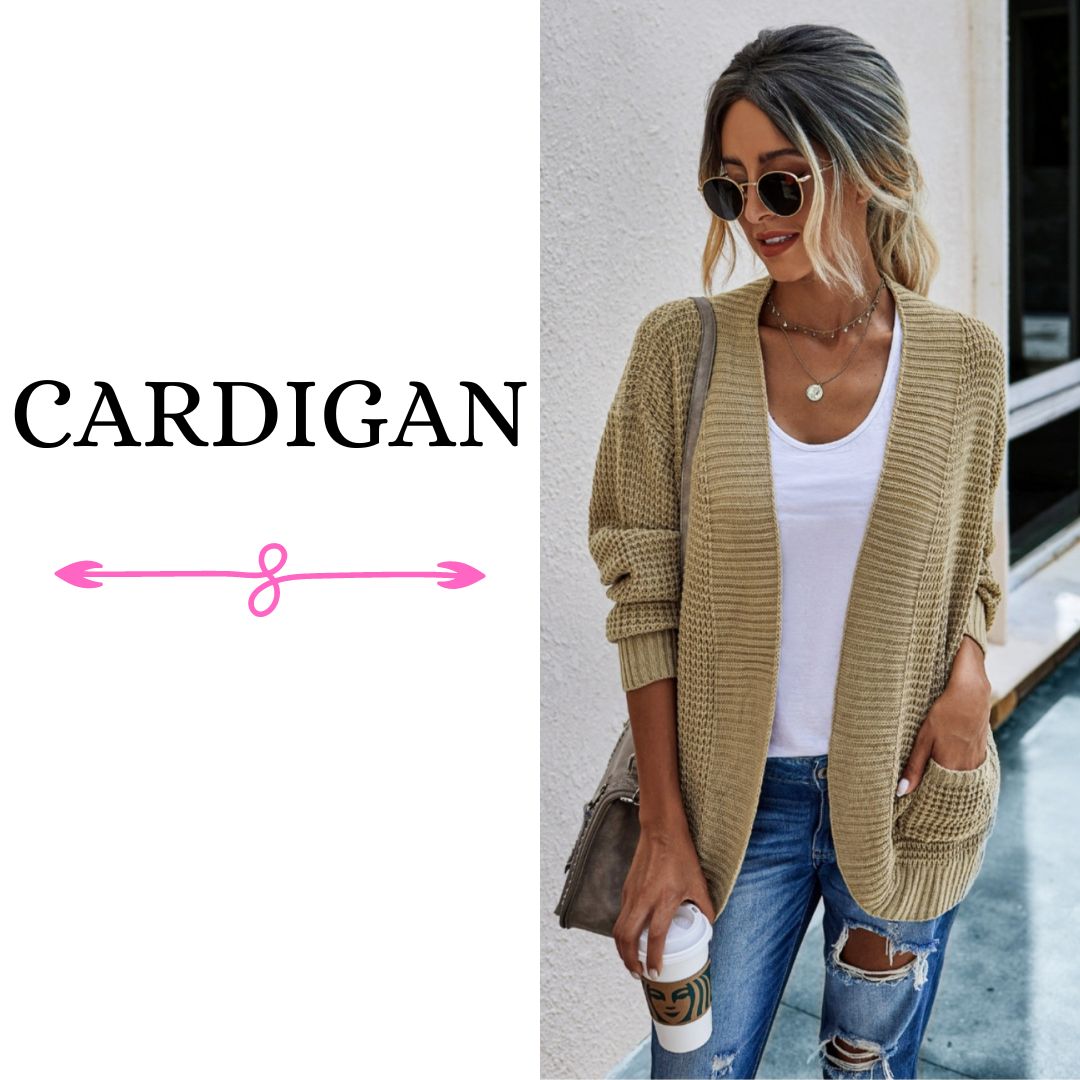 Cardigans – Happy Mumma Sunshine