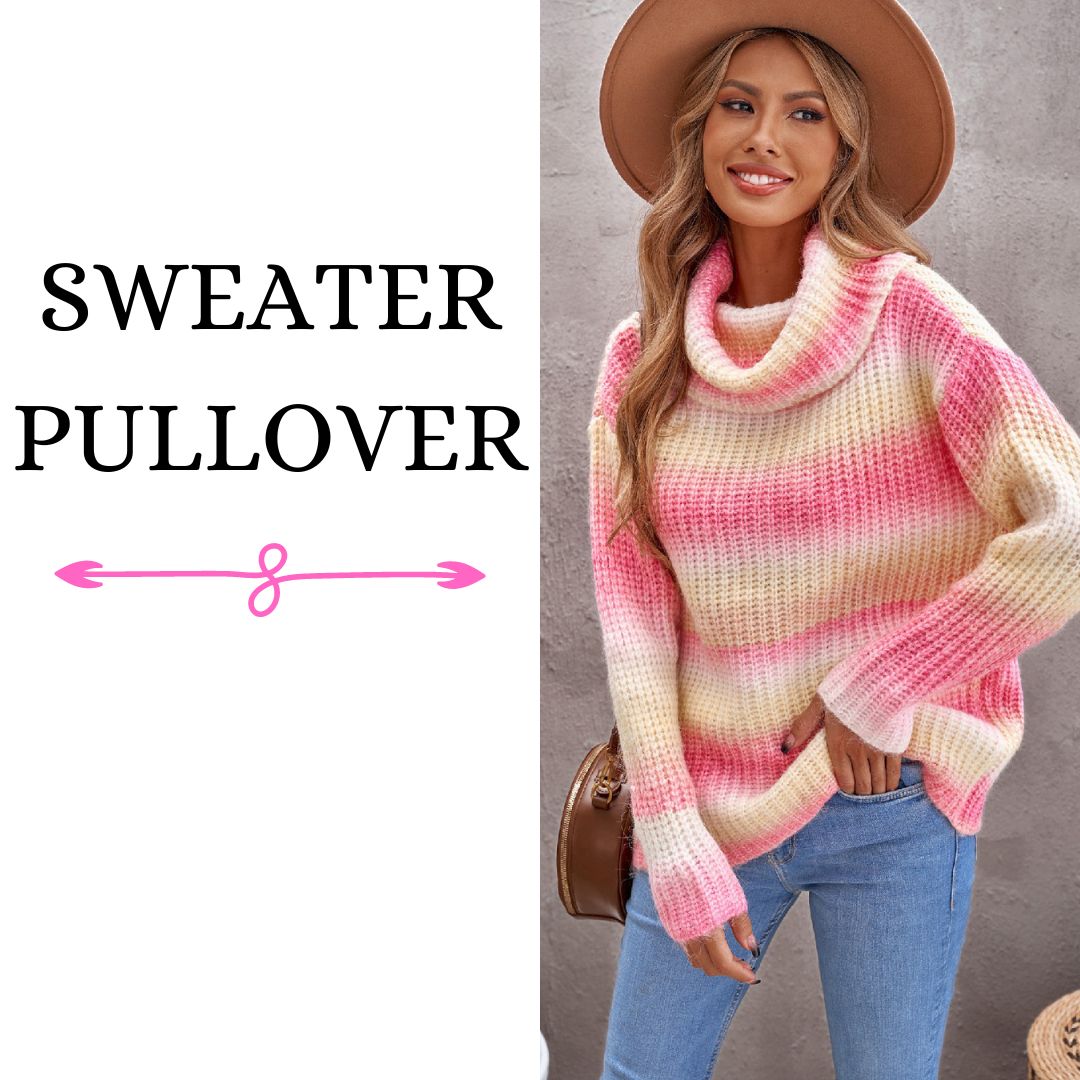 Sweater Pullover – Happy Mumma Sunshine